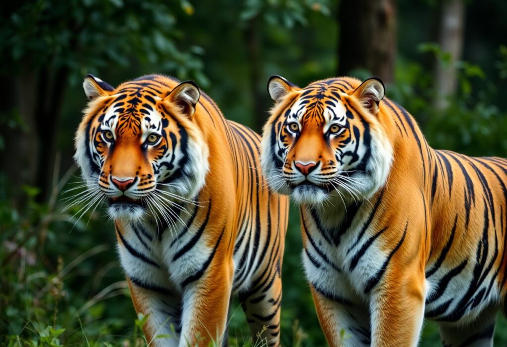 How You Can Help Protect Tigers: Tips for Everyday Conservation - Tiger Mad